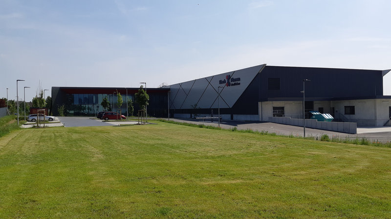 Kirsch Pharma Health Care Bissendorf